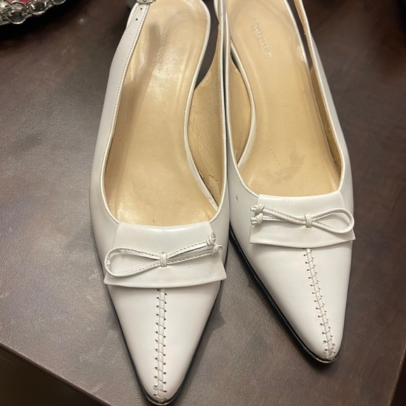 Casual Corner | Shoes | Casual Corners Slingbacks | Poshmark